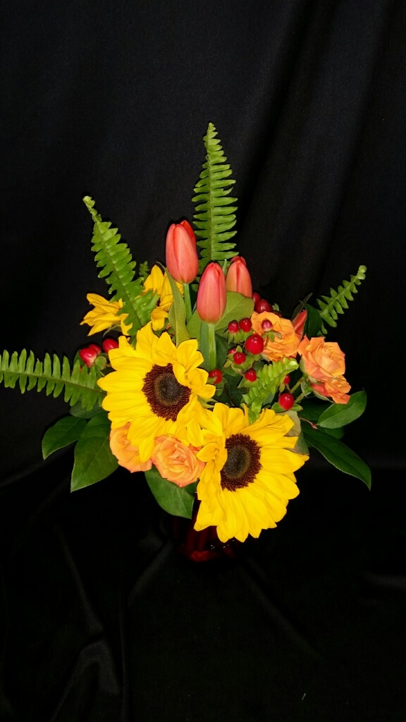 closed on Sunday | Grande Flowers