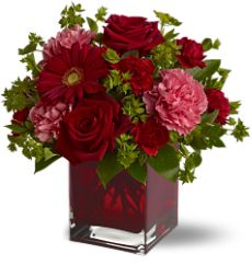 Together Forever by Teleflora | Grande Flowers